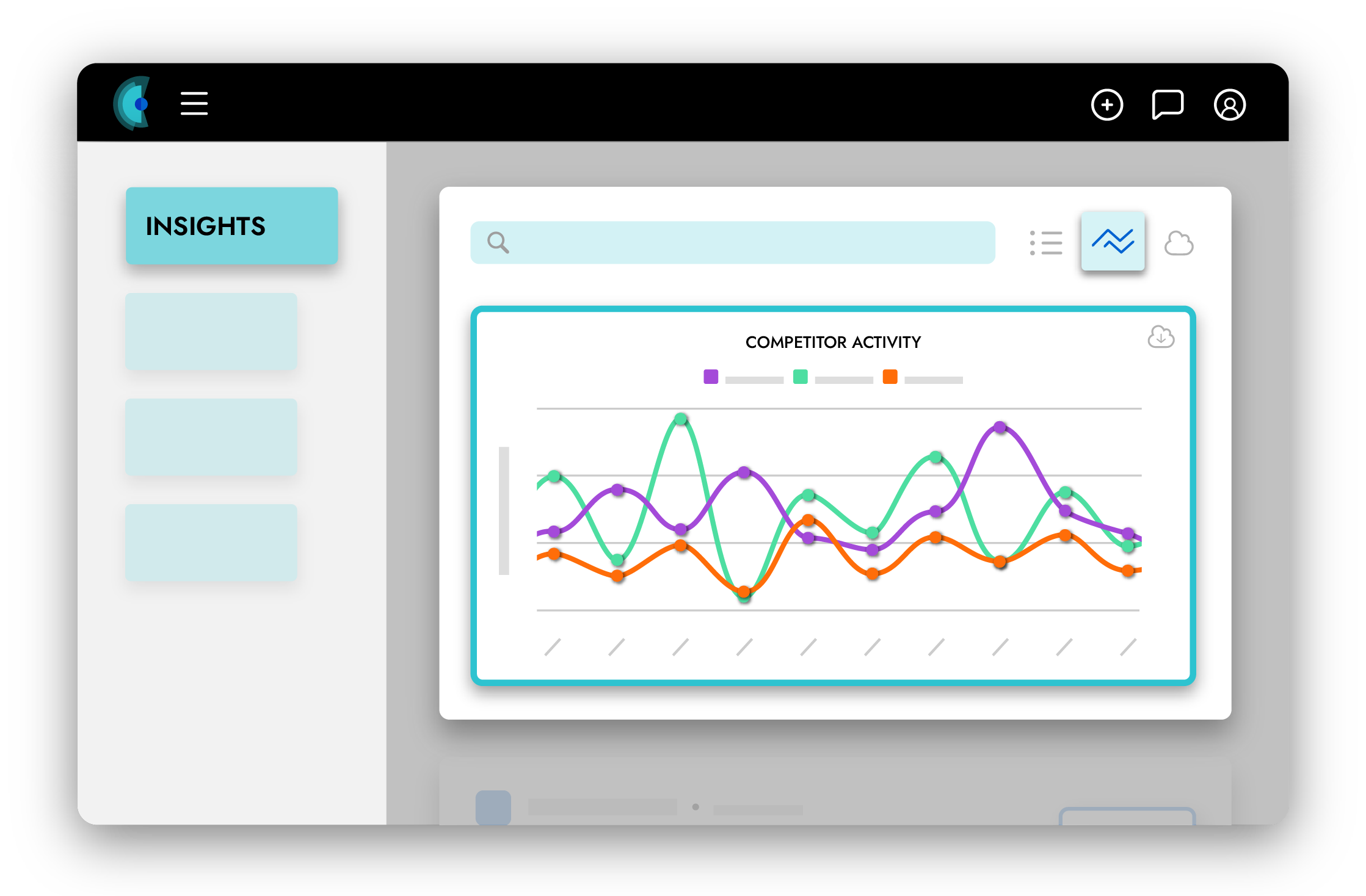 Get a Demo of Crayon | Competitive Intelligence Software